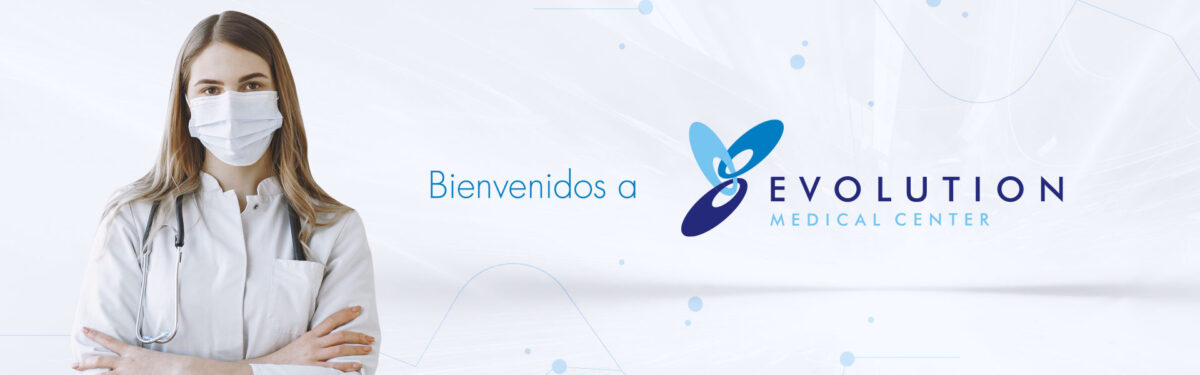Inicio > Evolution Medical Center